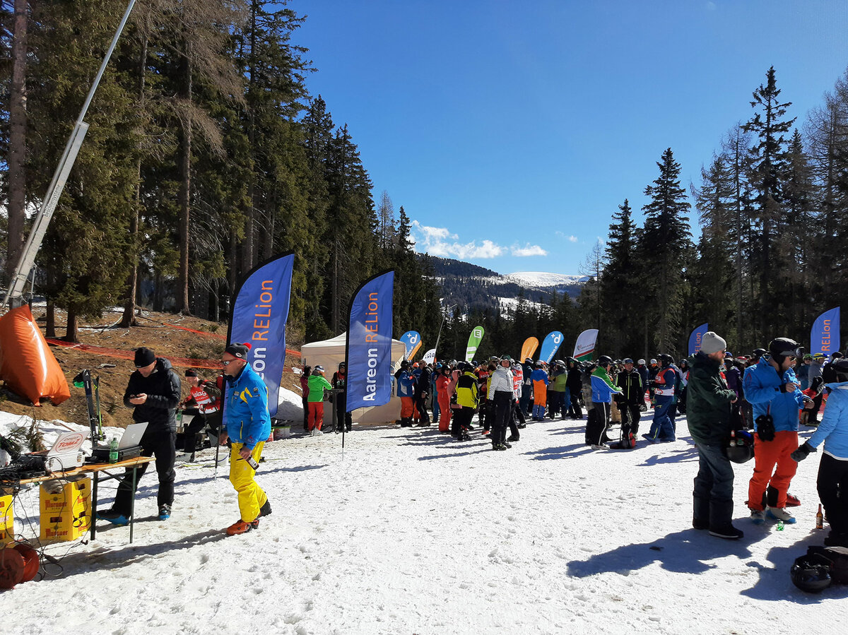 Bundesschimeisterschaften 2023 - GBV Sports